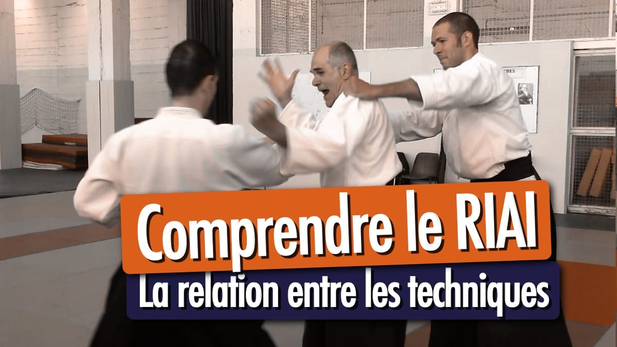 Comprendre le RIAI, la relation entre les techniques