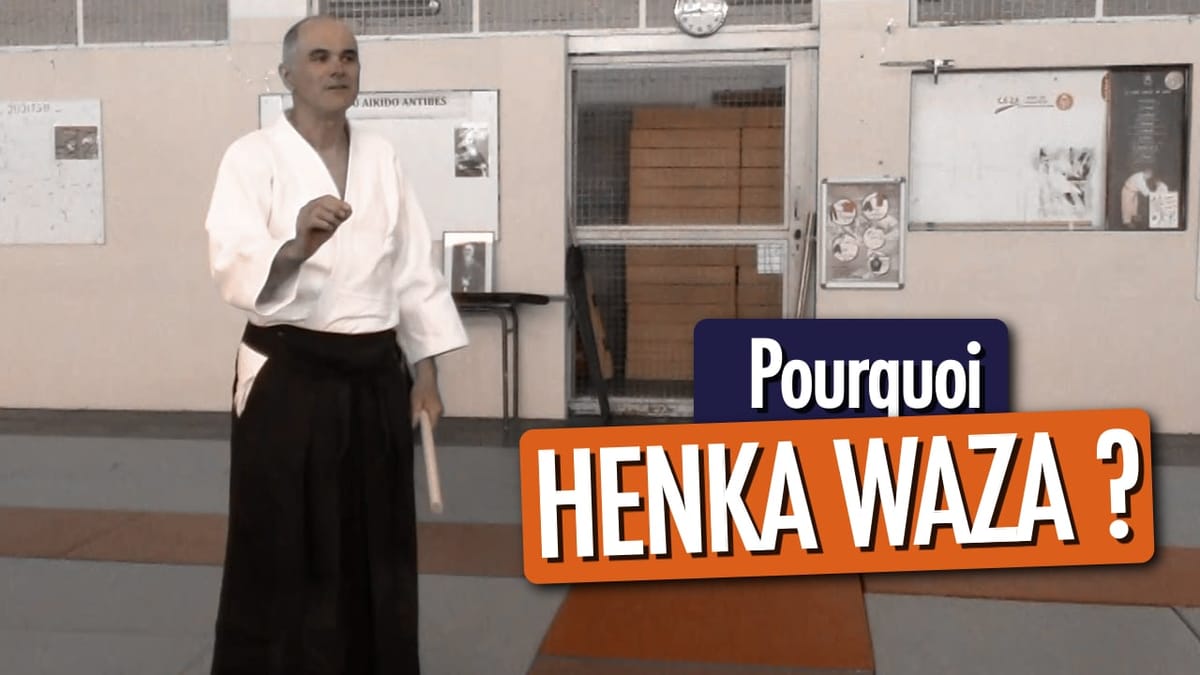 HENKA, variation technique - Pourquoi donc